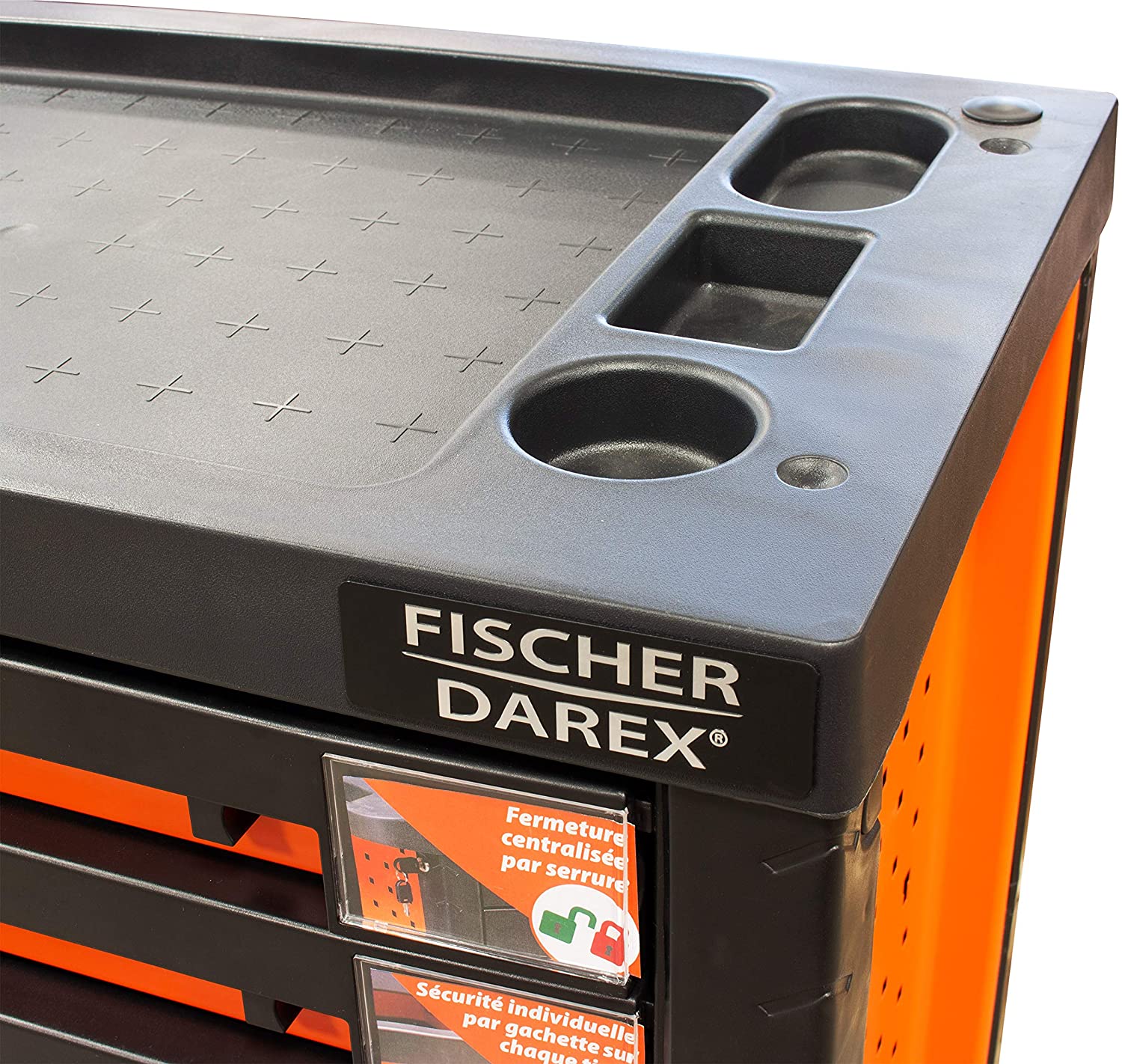 Fischer Darex – Test et avis | Le Meilleur Avis