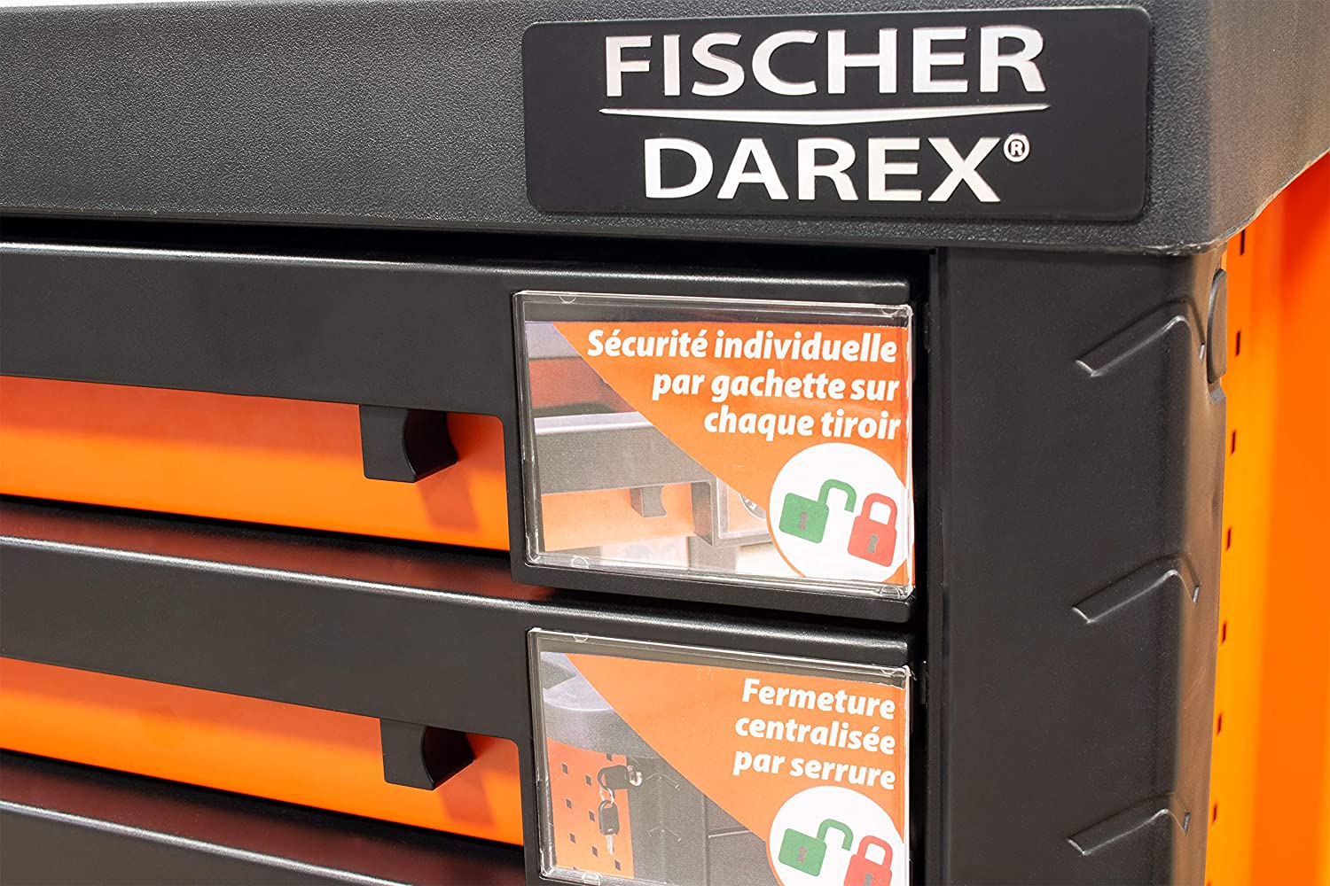 Fischer Darex – Test et avis | Le Meilleur Avis