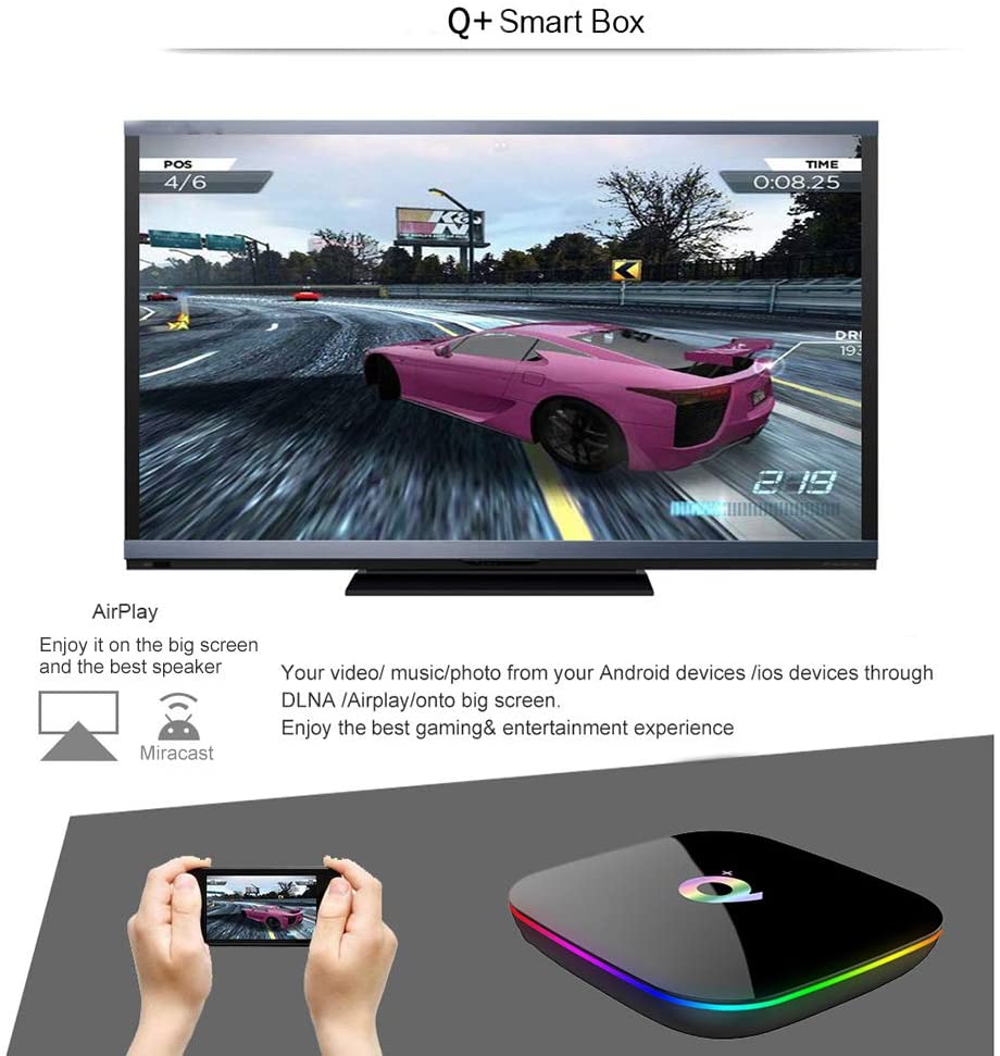 Haifen Q Plus – Test et avis | Le Meilleur Avis