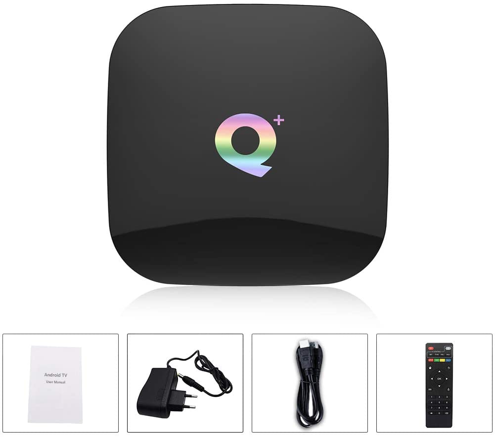 Haifen Q Plus – Test et avis | Le Meilleur Avis