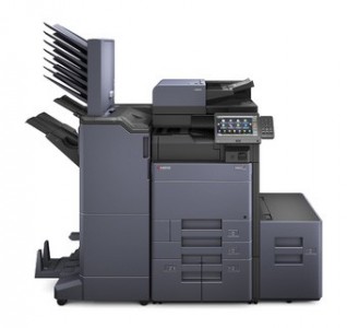 Kyocera TASKalfa 3253ci – Test et avis | Le Meilleur Avis