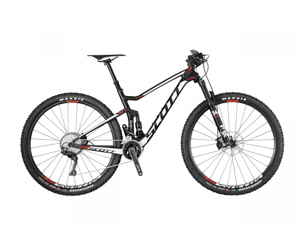 Scott Spark 720 – Test et avis | Le Meilleur Avis