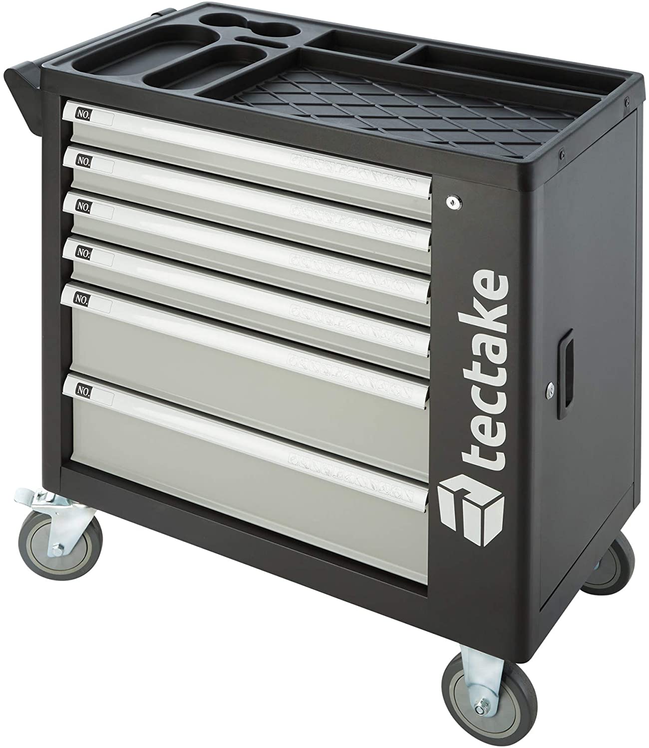 Tectake 403386 – Test et avis | Le Meilleur Avis