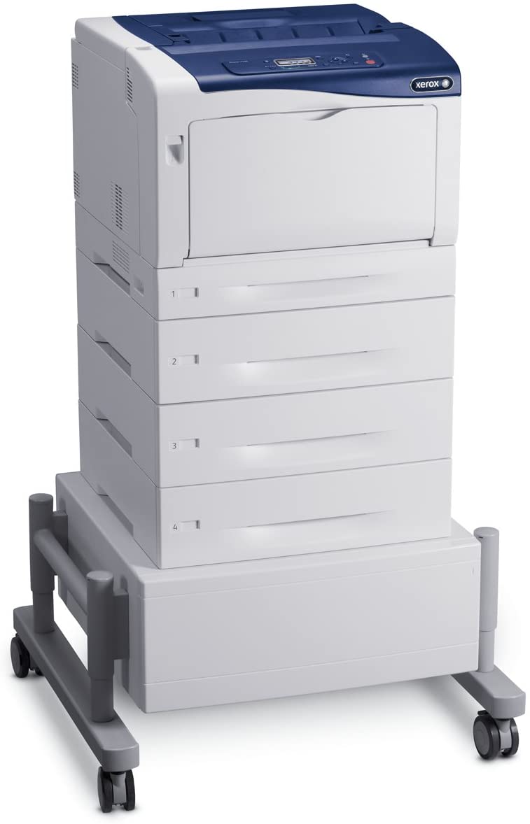 Xerox Phaser 7100 – Test et avis | Le Meilleur Avis