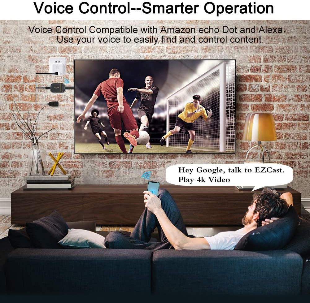 YEHUA Wireless display – Test et avis | Le Meilleur Avis