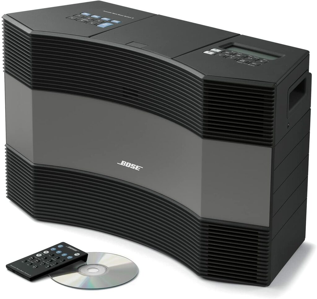 Bose Acoustic Wave – Test et avis | Le Meilleur Avis