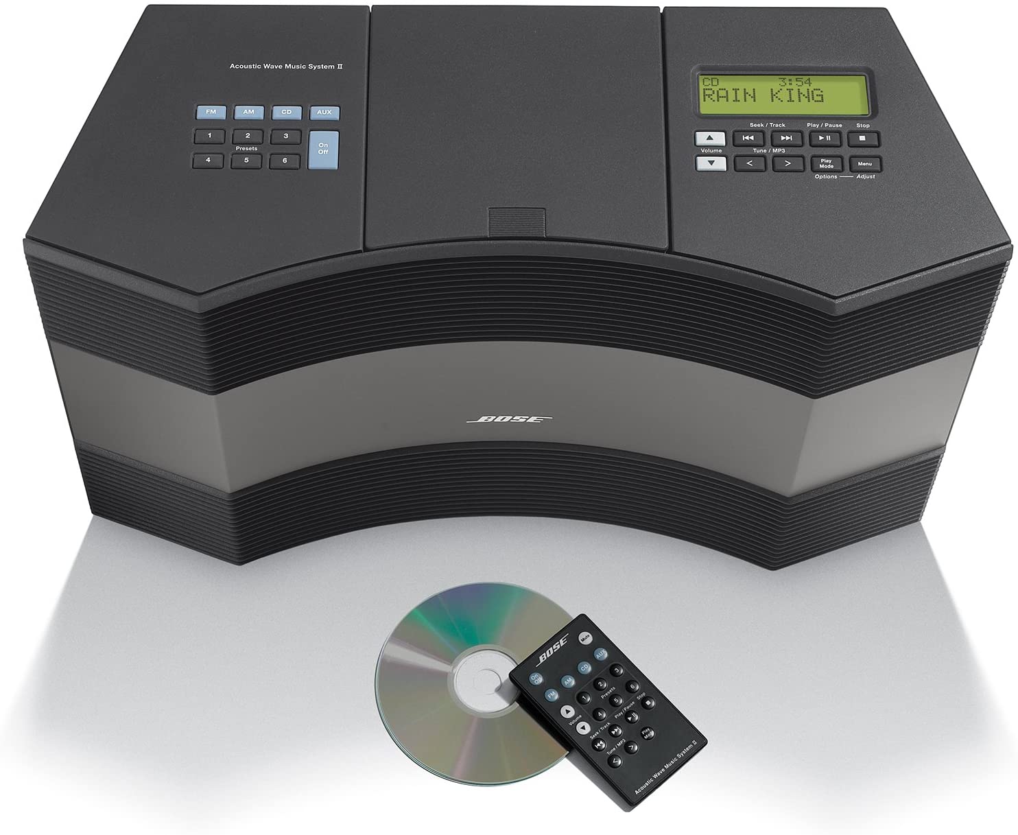 Bose Acoustic Wave – Test et avis | Le Meilleur Avis