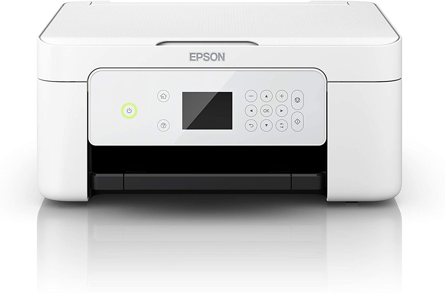 Epson Expression Home XP 4105 – Test et avis | Le Meilleur Avis