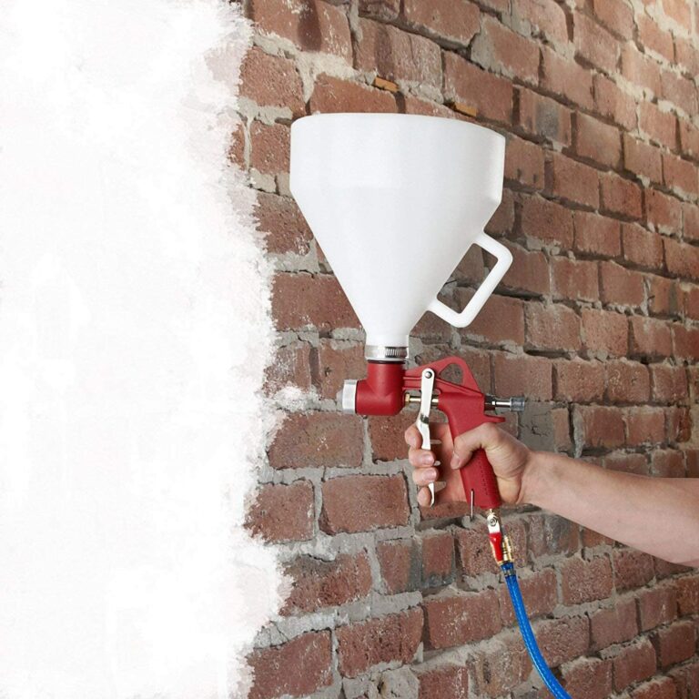 Comparatif des 10 meilleurs pistolets à crépir de 2023 | Le Meilleur Avis