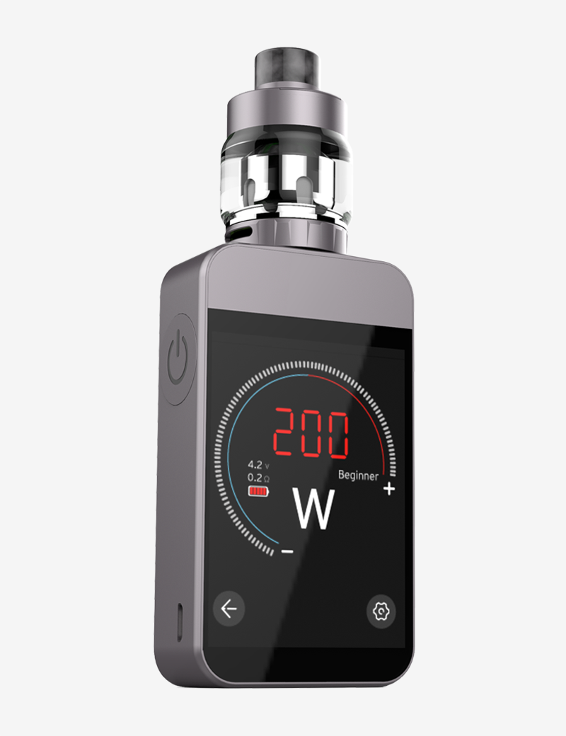 Comparatif des 10 meilleures cigarettes électroniques pour gros fumeurs ...