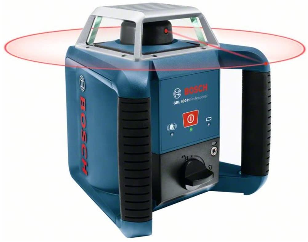 Laser Bosch Professional – Test et avis | Le Meilleur Avis