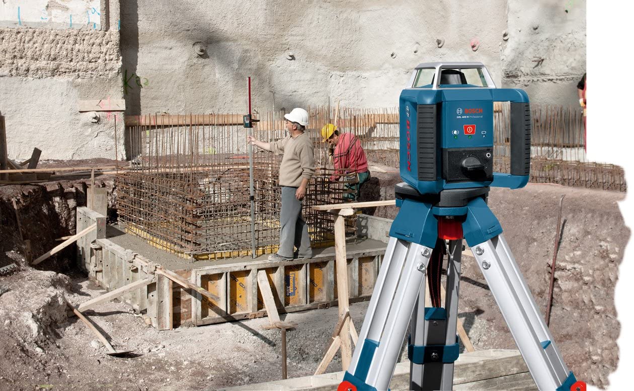 Laser Bosch Professional – Test et avis | Le Meilleur Avis