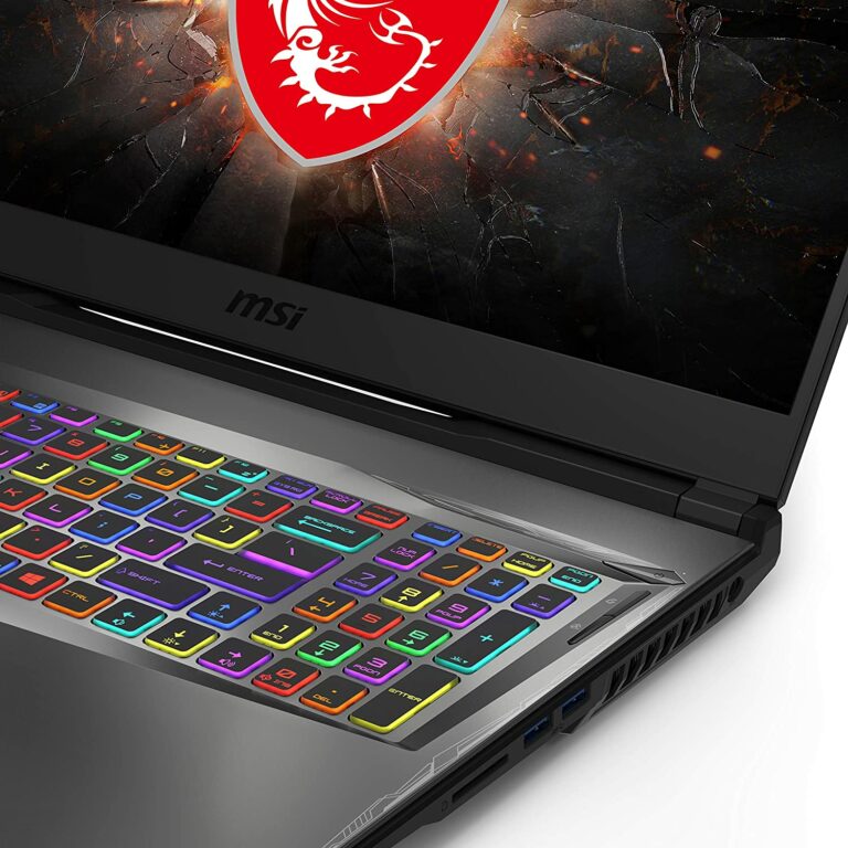 MSI GP75 Leopard – Test et avis | Le Meilleur Avis