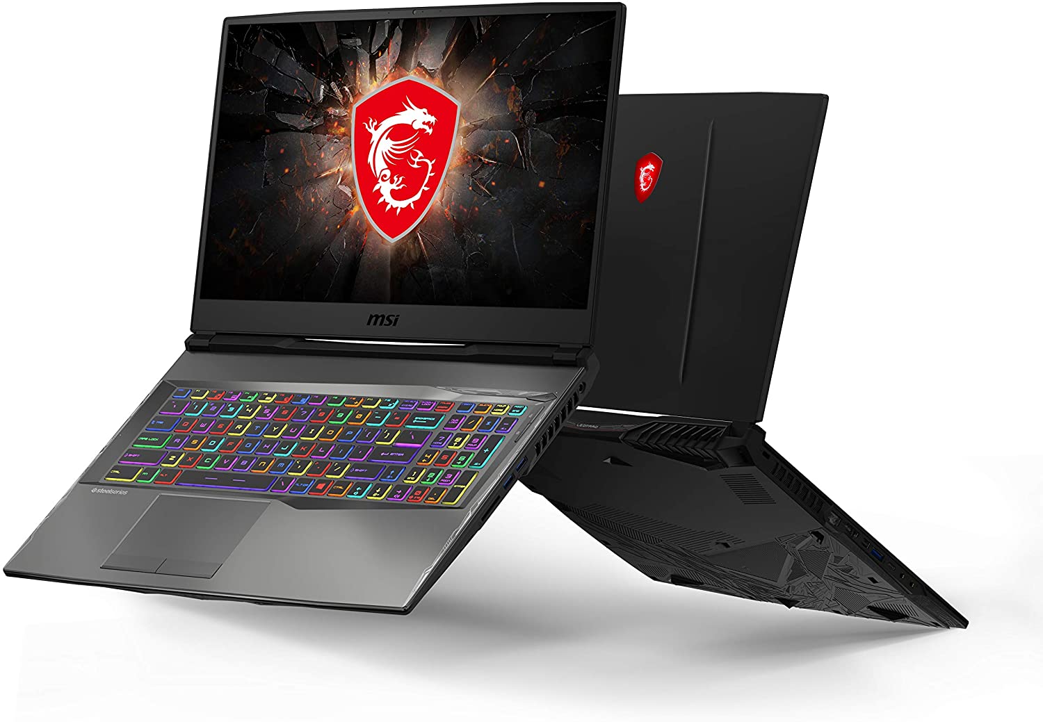 MSI GP75 Leopard – Test et avis | Le Meilleur Avis