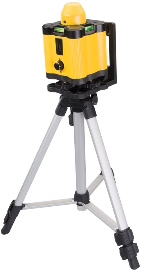 Comparatif des 10 meilleurs niveaux laser rotatif de 2023 | Le Meilleur ...