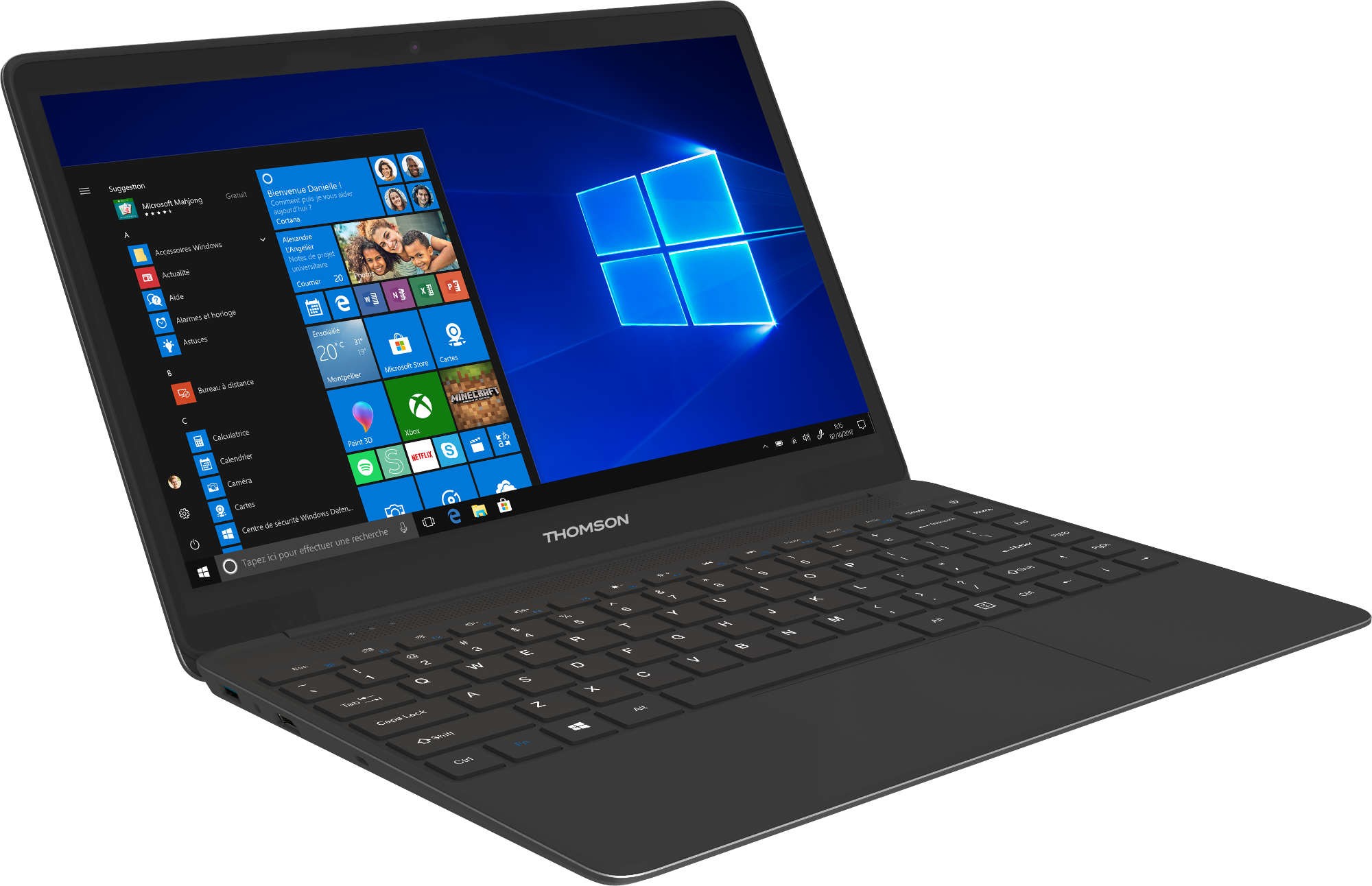 Thomson Neo14 – Test et avis | Le Meilleur Avis