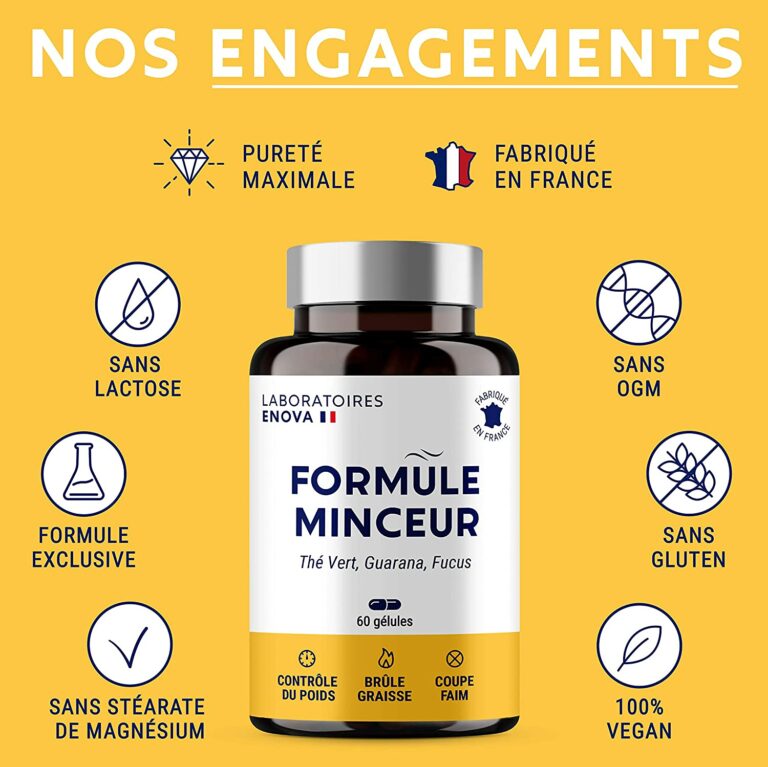 Laboratoires Enova – Test et avis | Le Meilleur Avis