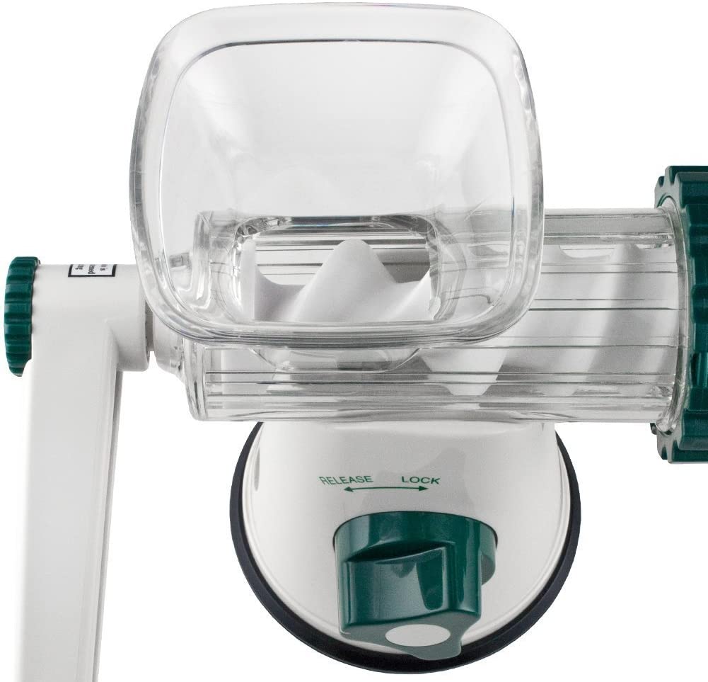 Lexen Healthy Juicer – Test et avis | Le Meilleur Avis