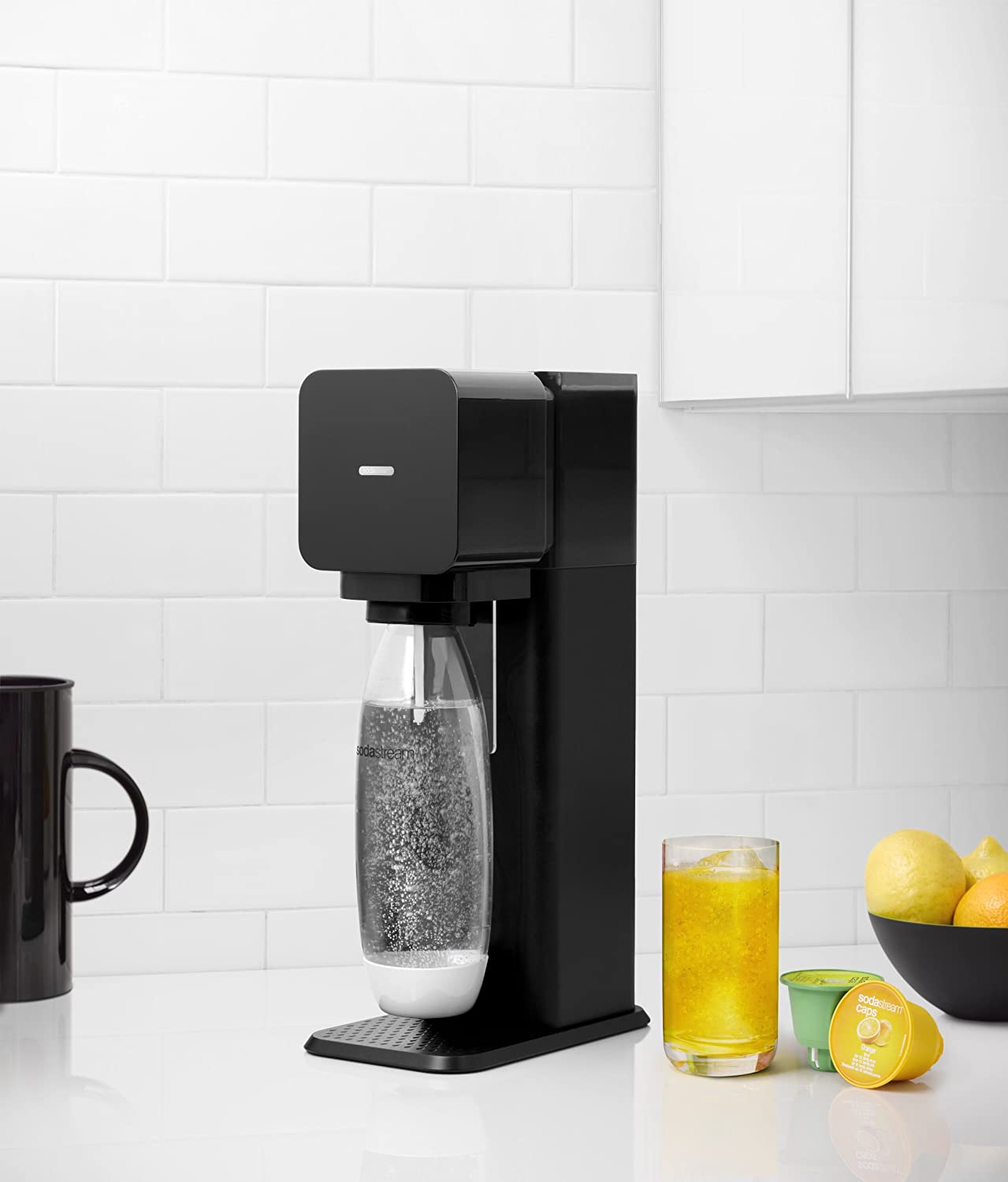 Sodastream Play – Test et avis | Le Meilleur Avis