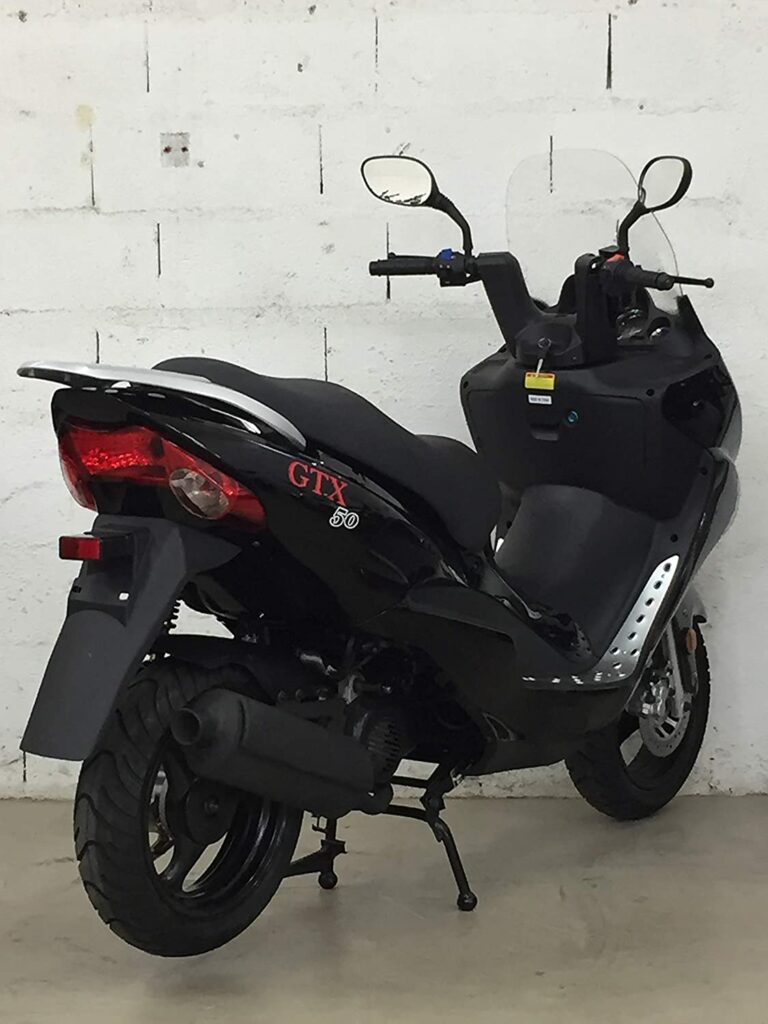 Jonway GTX – Test et avis | Le Meilleur Avis