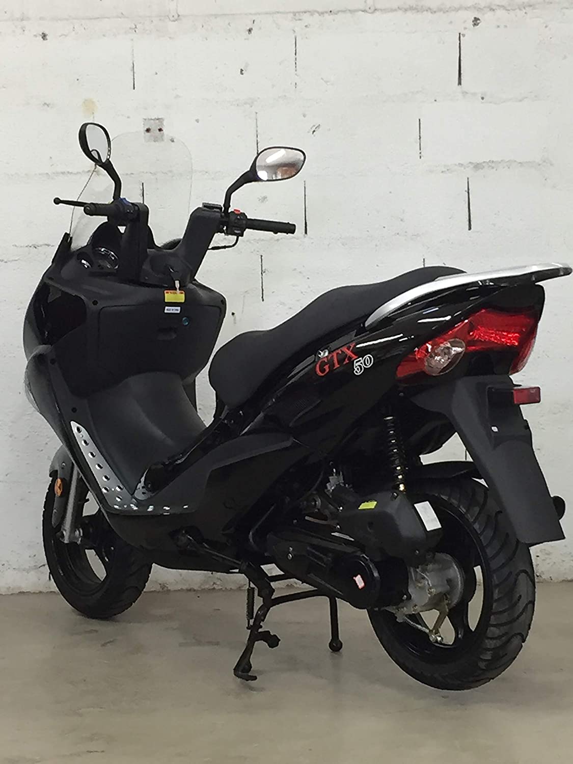 Jonway GTX – Test et avis | Le Meilleur Avis