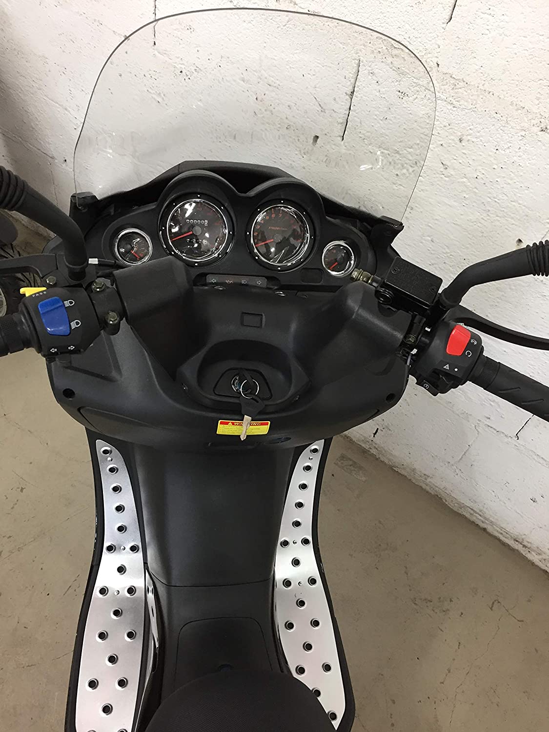 Jonway GTX – Test et avis | Le Meilleur Avis