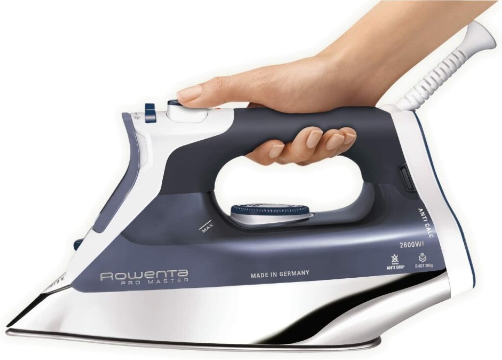 Rowenta Pro Master – Test et avis | Le Meilleur Avis