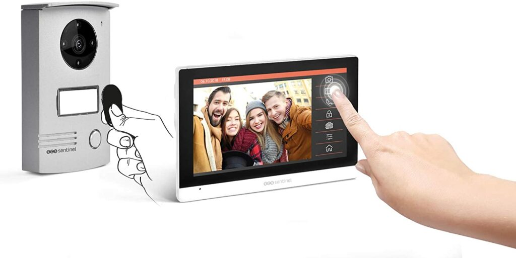 SCS Sentinel PVF0042 – Test et avis | Le Meilleur Avis