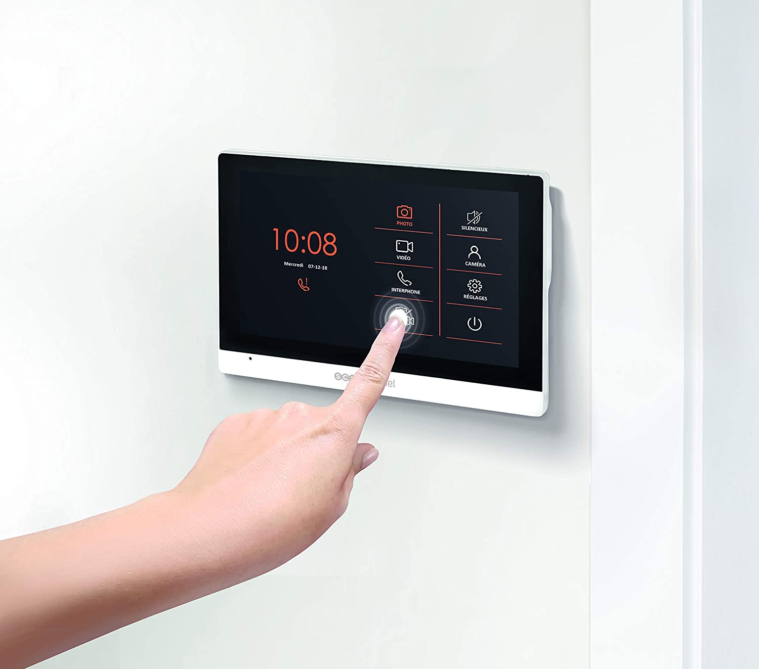 SCS Sentinel PVF0042 – Test et avis | Le Meilleur Avis