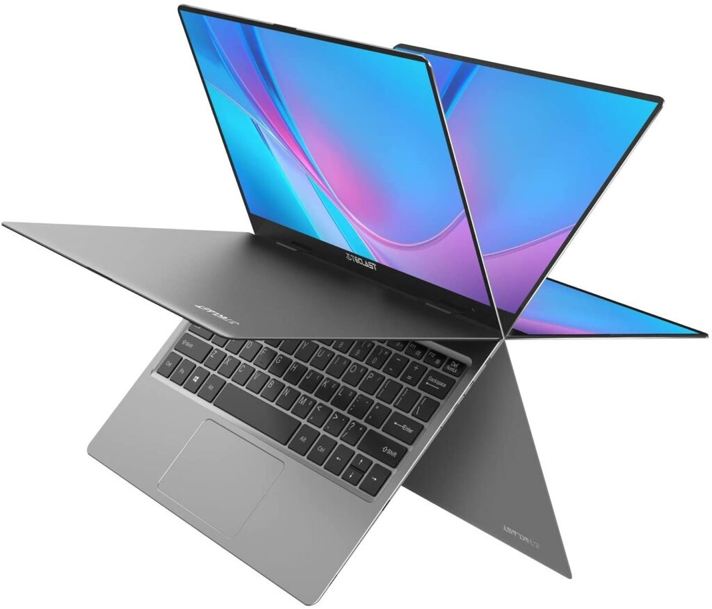 Comparatif des 10 meilleurs ordinateurs portable 11 pouces de 2023 | Le ...