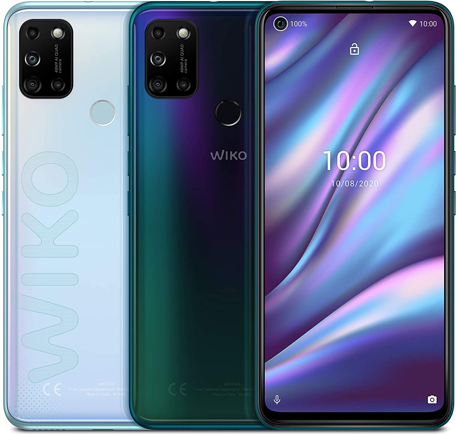 Wiko View5 – Test et avis | Le Meilleur Avis