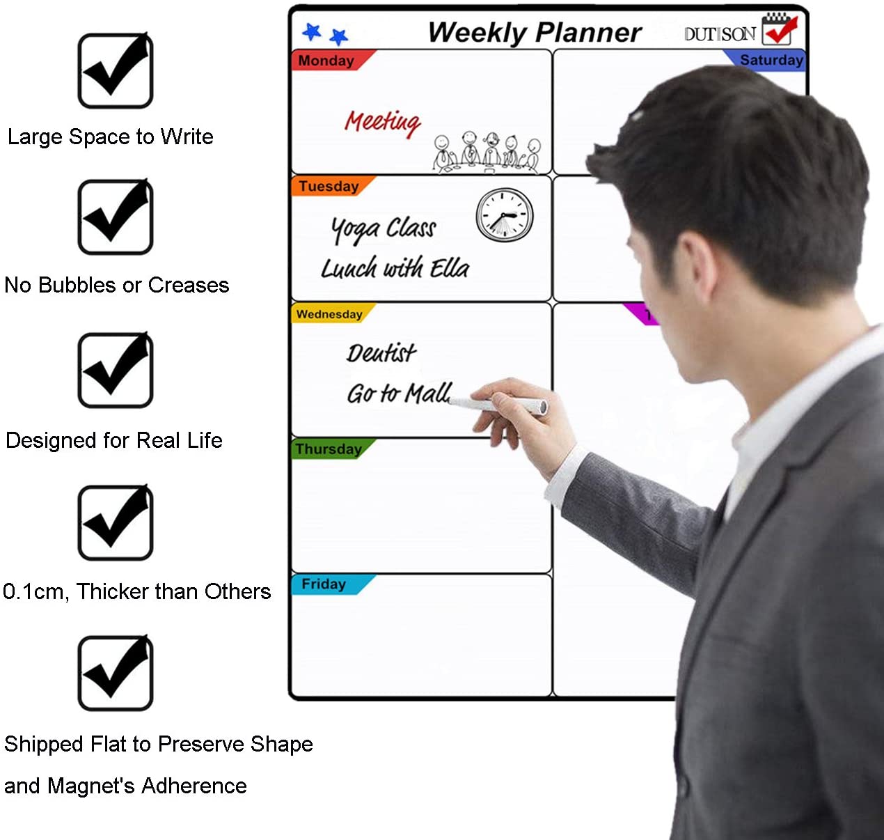 Dutison – Test et avis | Le Meilleur Avis