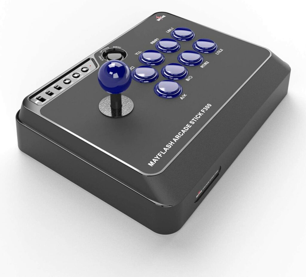 Mayflash Arcade Fightstick – Test et avis | Le Meilleur Avis