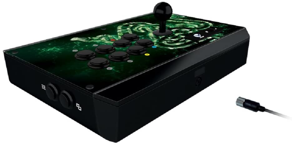 Razer Atrox Joystick Arcade – Test et avis | Le Meilleur Avis