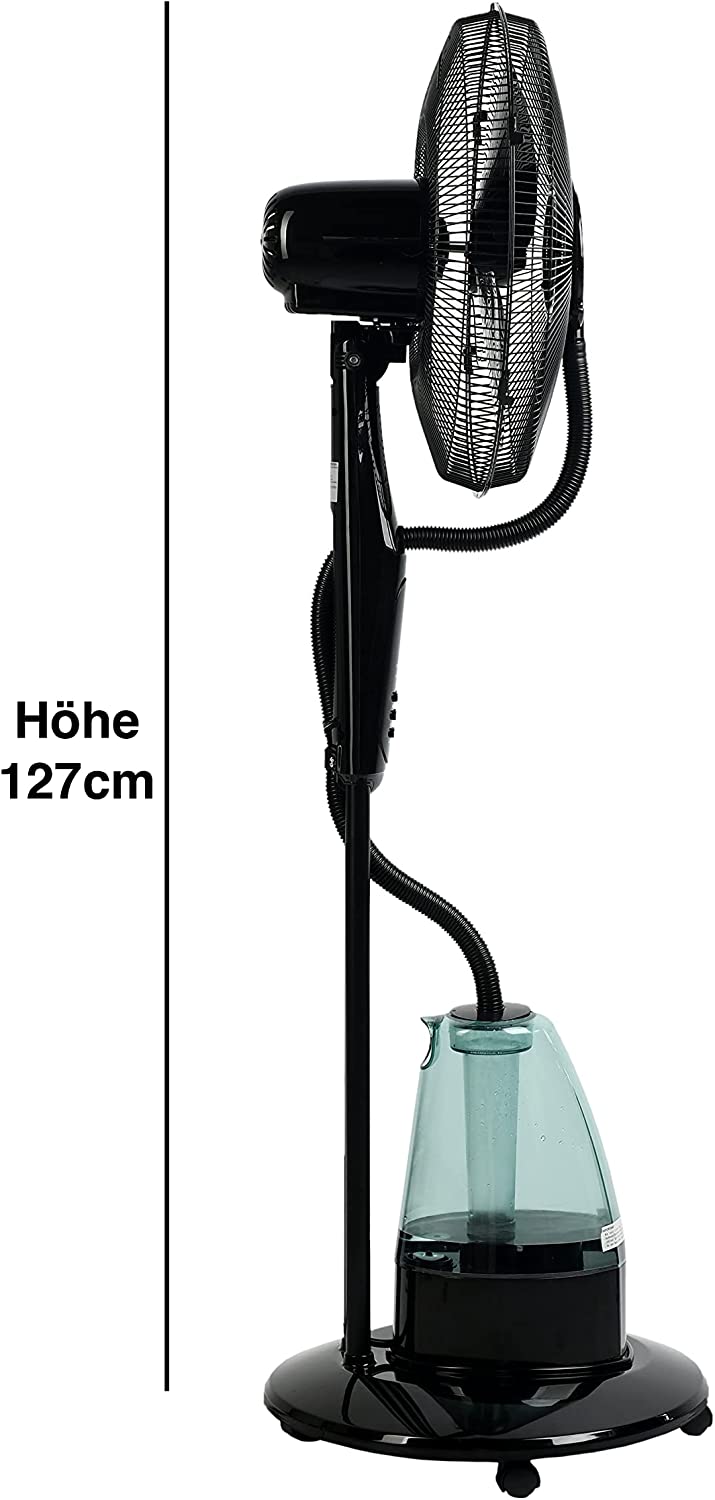 Thomson Mist Fan 16 – Test et avis | Le Meilleur Avis