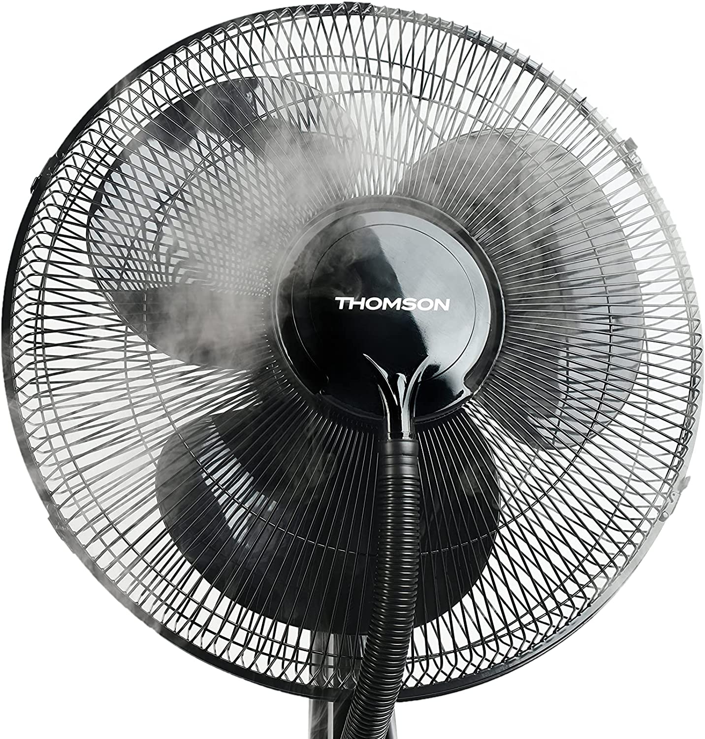 Thomson Mist Fan 16 – Test et avis | Le Meilleur Avis