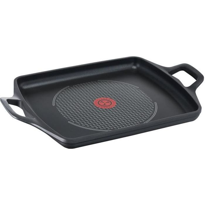 Tefal plancha Aroma – Test et avis | Le Meilleur Avis