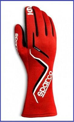 Gants Sparco Land – Test et avis | Le Meilleur Avis