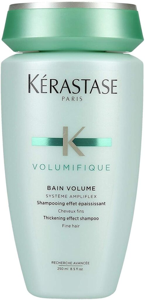 Comparatif des 10 meilleurs Shampoings volume de 2023 | Le Meilleur Avis