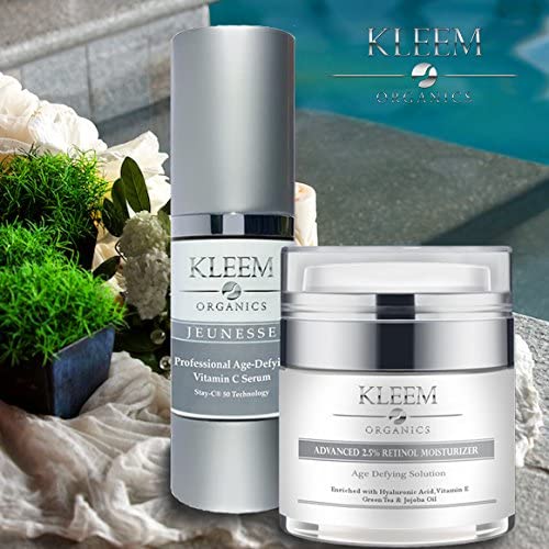 Kleem organics – Test et avis | Le Meilleur Avis