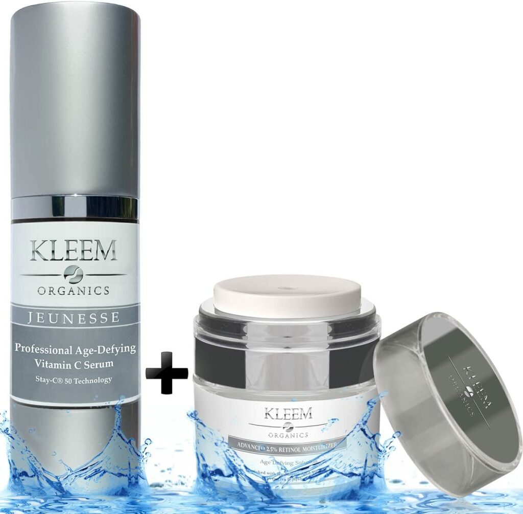 Kleem organics – Test et avis | Le Meilleur Avis
