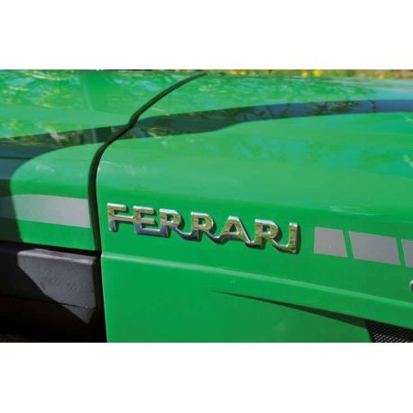 Ferrari Cromo K40 AR – Test et avis | Le Meilleur Avis