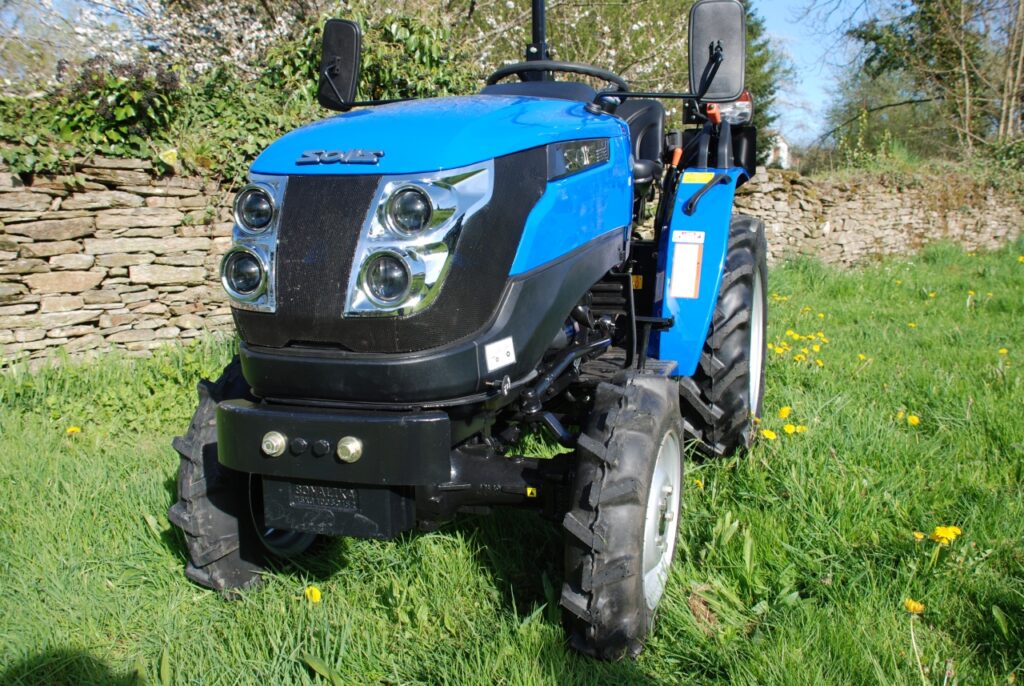 Solis 20 – Test et avis | Le Meilleur Avis