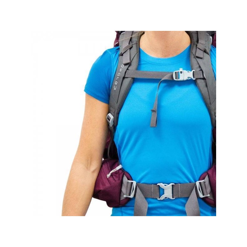 Osprey Renn 65 – Test et avis | Le Meilleur Avis