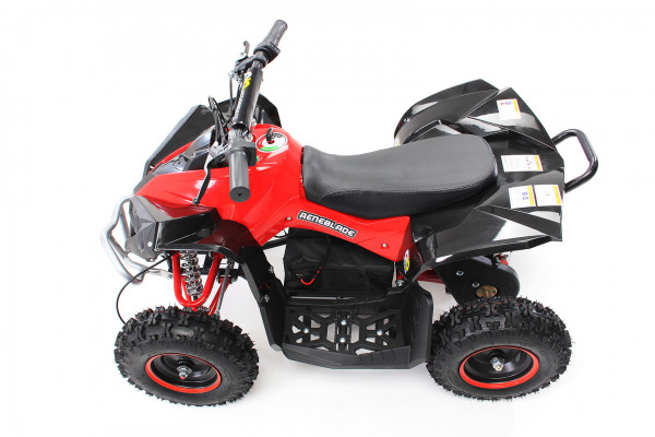 Quad électrique Racer – Test et avis | Le Meilleur Avis