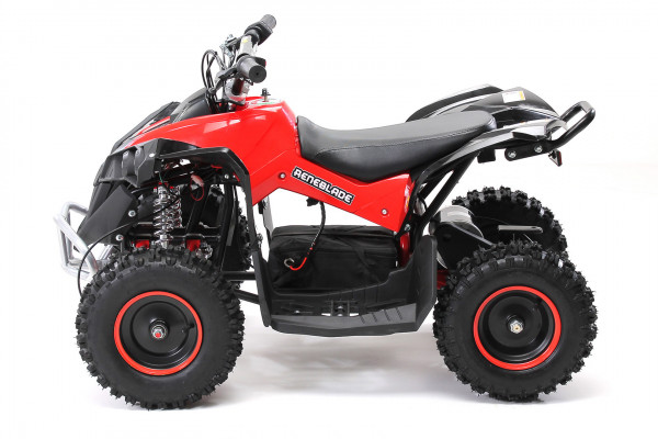 Quad électrique Racer – Test et avis | Le Meilleur Avis