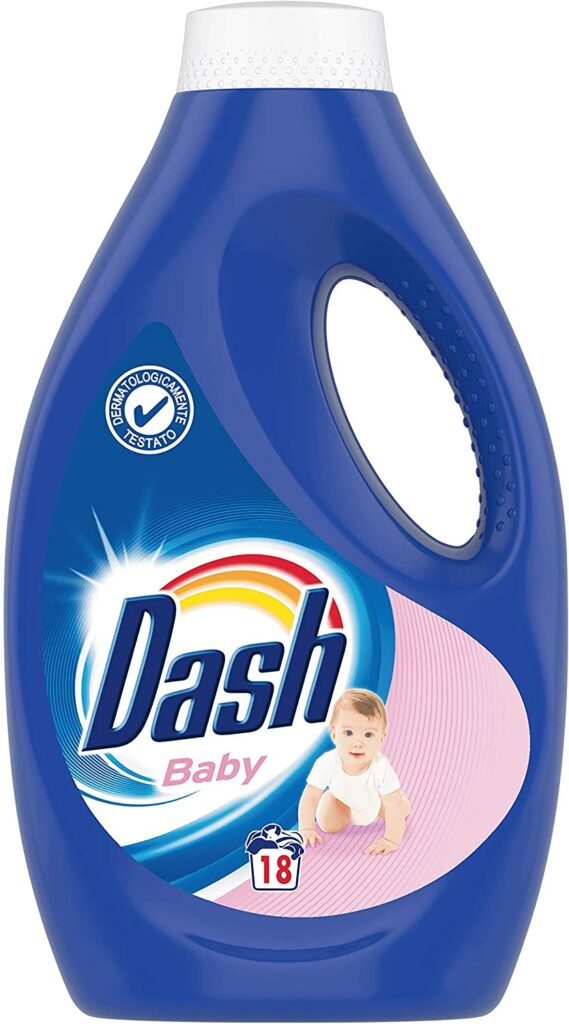 Dash baby – Test et avis | Le Meilleur Avis