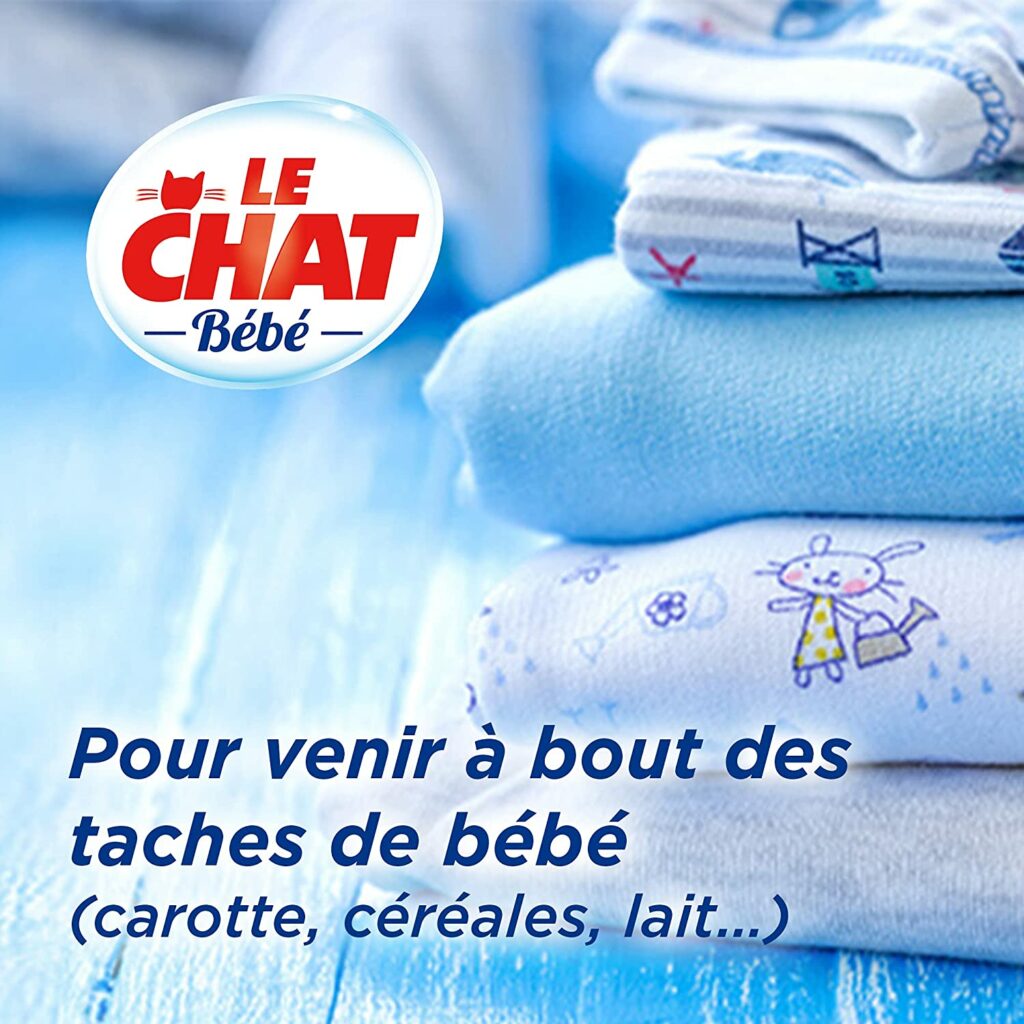 Le Chat Bébé – Test et avis | Le Meilleur Avis