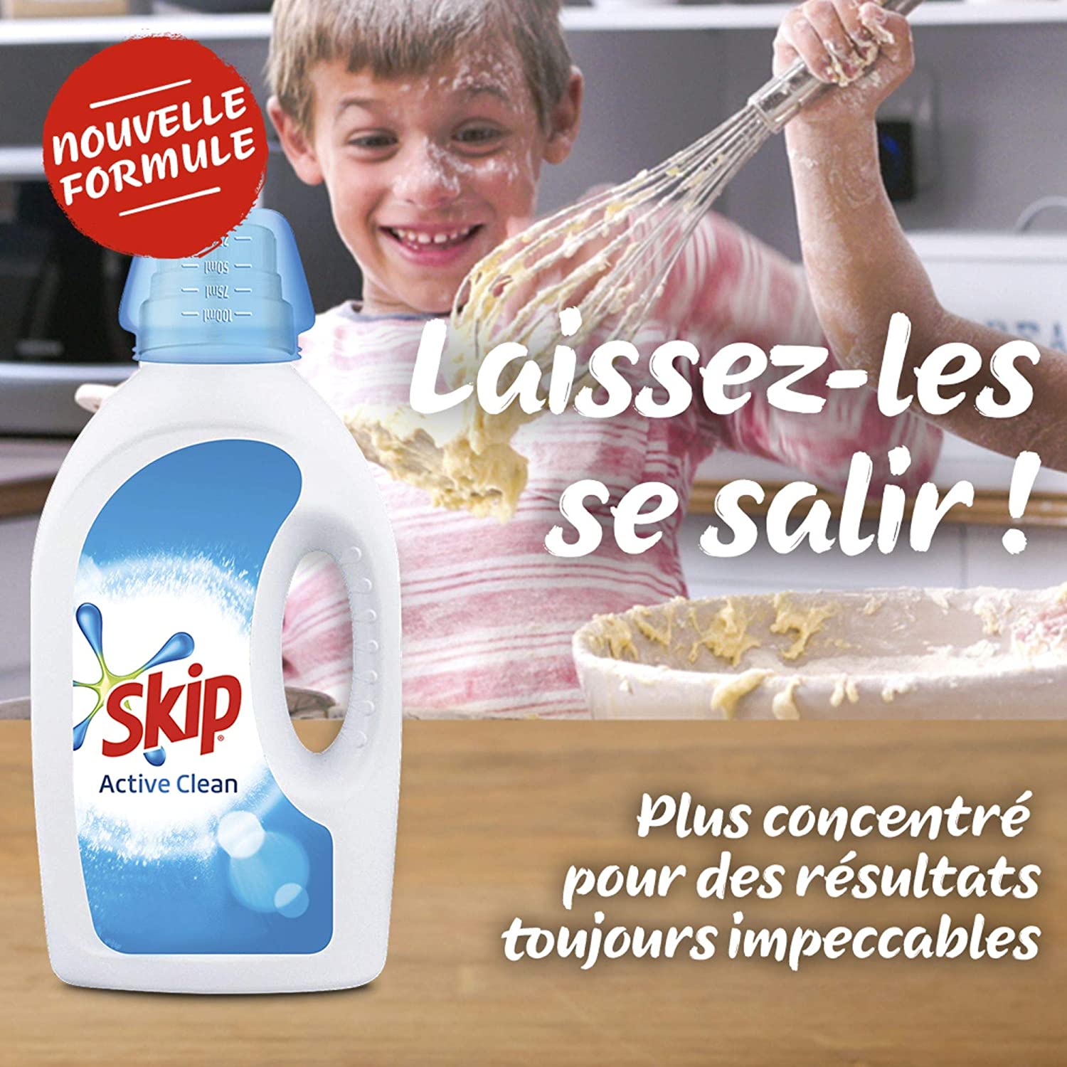 Skip Sensitive – Test et avis | Le Meilleur Avis