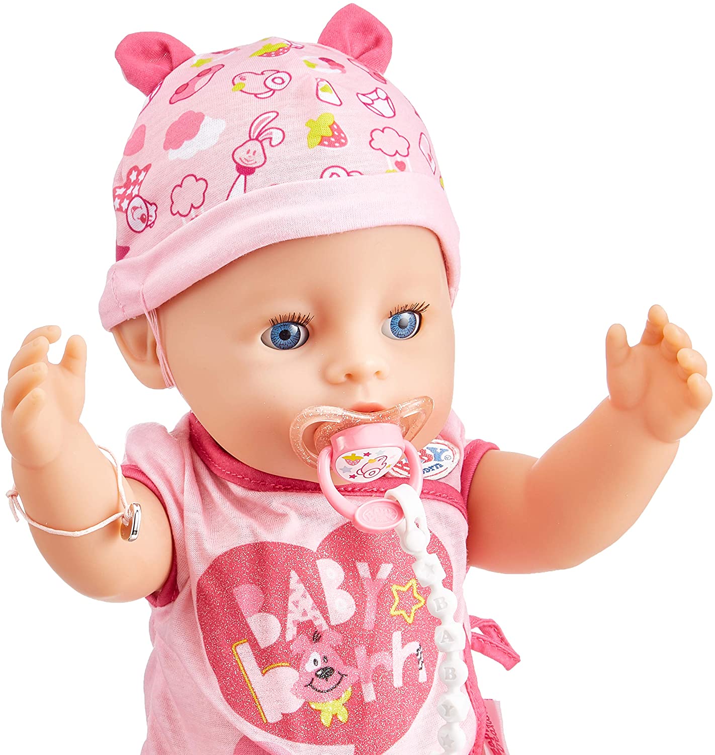 Baby Born interactif – Test et avis | Le Meilleur Avis